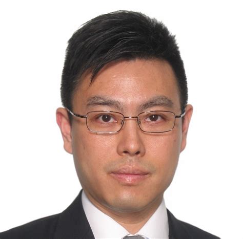 2025 Judges Kenrick Ko