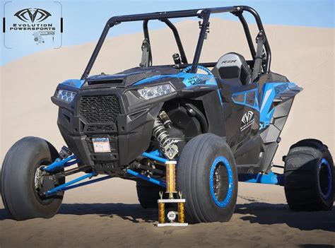 Evp Ecu Power Flash To Suit 2016 Polaris Rzr Xp Turbo 144 Utv Surgery