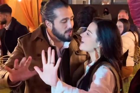 Maite Perroni Y Andrés Tovar Interpretaron Canción De Rbd Y Generaron