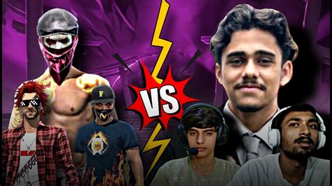 🔴⚔️1v1 Bo5 Guild War🔴⚔️ Underrated Vs Prime Esp 🔴⚔️ Punkkisog Facecam