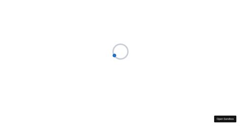 npm embeddable sandbox codesandbox
