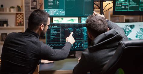 How Can Smbs Protect Themselves From Hackers