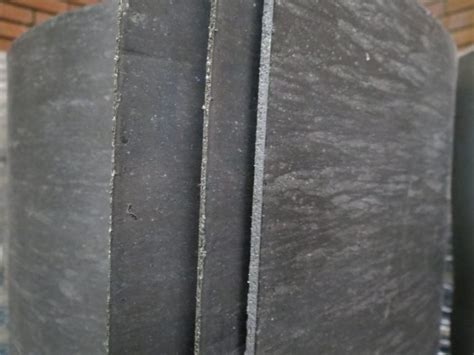 Producto Lámina de asbesto Empaquetaduras y Sellos S A S