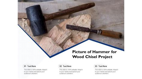 Chisel Powerpoint Templates Slides And Graphics
