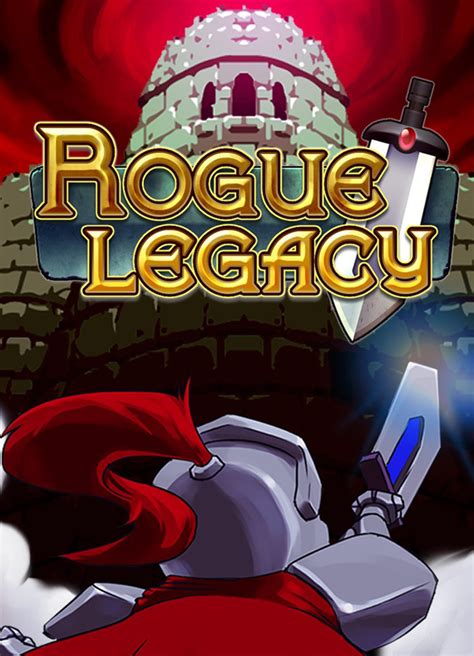 Rogue Legacy