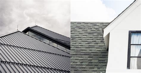 Metal Roof Vs Shingles In Hot Climates Brava Roof Tile