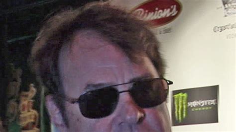 Dan Aykroyd Homicide Investigation Launched Over Crappy Movie