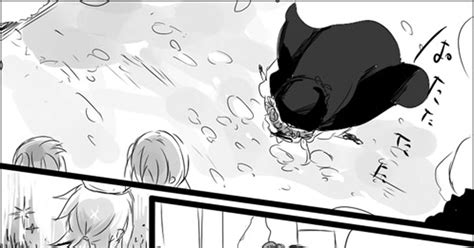 P Swan】 【p Swan】contact 01【物語】 羽渡のマンガ 【p Swan】星の祭典 【p Swan】物語 Pixiv