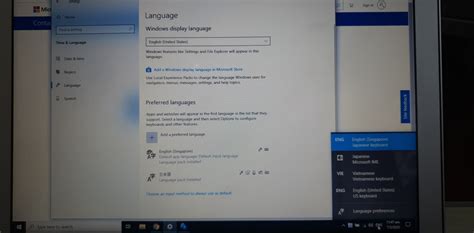 How To Remove Unwanted Input Languages Microsoft Community