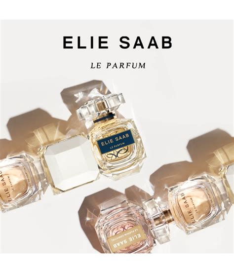 Elie Saab Le Parfum Royal Eau de Parfum bestellen | flaconi