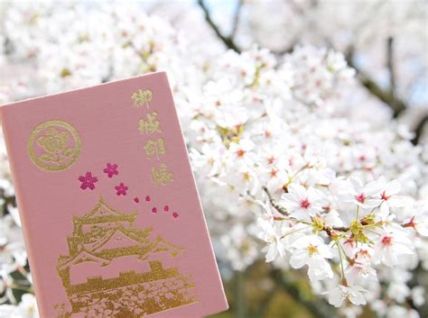 【喜歡日本歷史和武士的人照過來】展開一場收集「御城印」的城堡巡禮之旅吧！