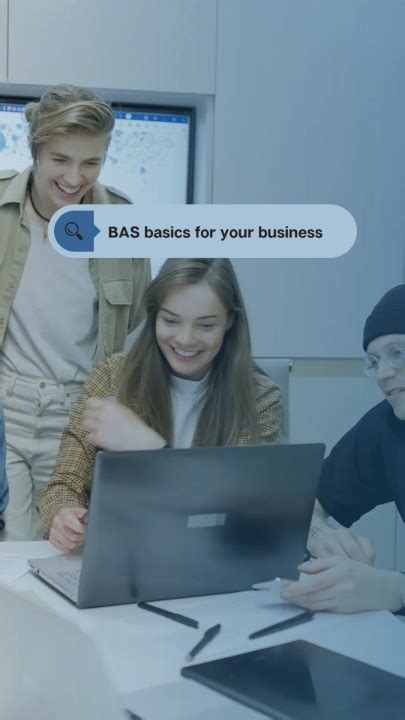 bas basics for your business lodging your business activity statement
