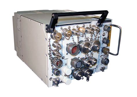 Multifunctional Information Distribution System Mids Jtrs