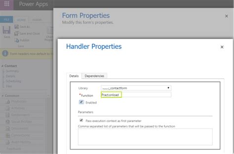 Step By Step Using Typescript In Dynamics 365 9x Rajeev Pentyala