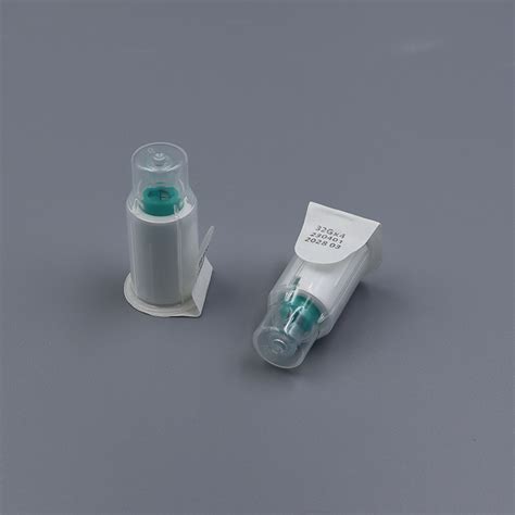China Safety Insulin Pen Needle Manufacturers And Factory Suppliers