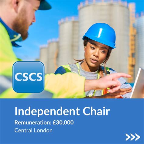 Construction Skills Certification Scheme Cscs On Linkedin Job
