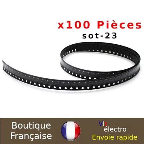 X100 PCS DIODE Zener sot 23 Série BZX84C 15V BZX84C15V 225mW 7231I