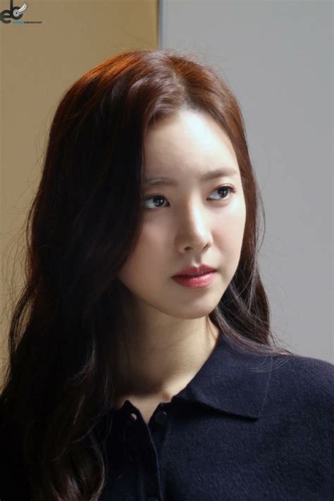 Pin Oleh Pra Pho Di Actress Jin Se Yeon