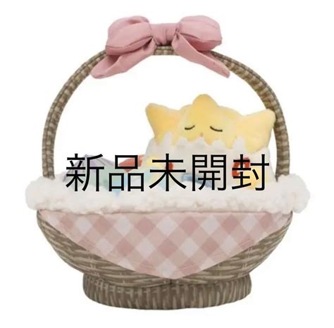 Yahooオークション 新品未開封 ポケモンセンターオリジナル ぬいぐ