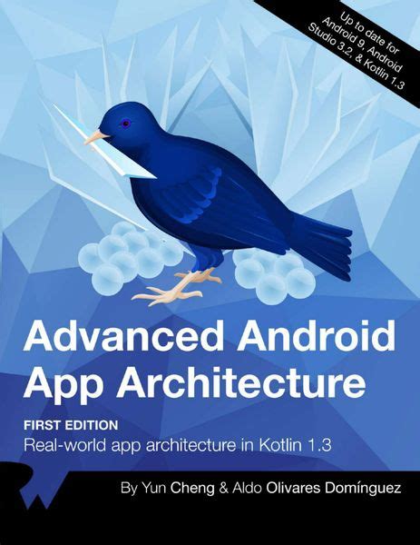 Advanced Android App Architecture Real World App Architecture In Kotl