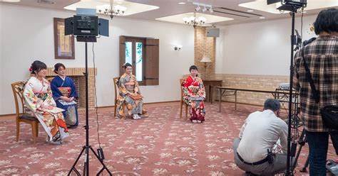 前半中央区成人の日記念式典live配信 ～配信現場レポート～｜イベントレポート｜中央区民マガジン