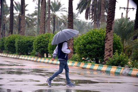 تداوم بارش‌ها در اغلب استان‌ها نفوذ سامانه بارشی از جنوب کشور خبرآنلاین