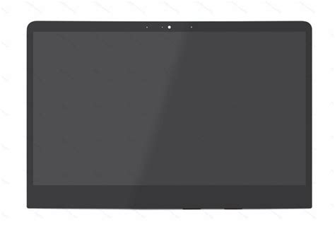 FHD LCD TouchScreen Display Complete Assembly For ASUS ZenBook Flip S