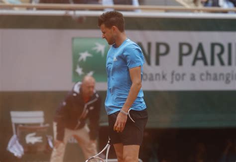 Roland Garros Federer Emporté Par Nadal Et Le Vent Djokovic Et Thiem