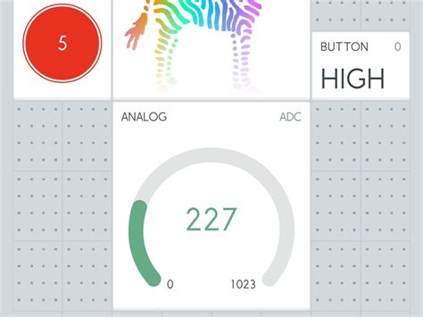 Blynk Board Arduino Development 102