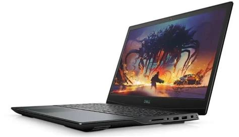 Ноутбук DELL G5 15 5590 | отзывы