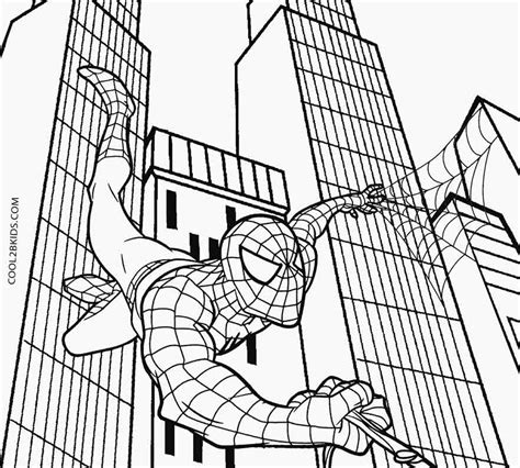 Disegni Di Spider Man Da Colorare Nel Spider Man Disegni Man My Xxx Hot Girl