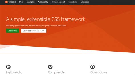 23 responsive and lightweight css frameworks java code geeks