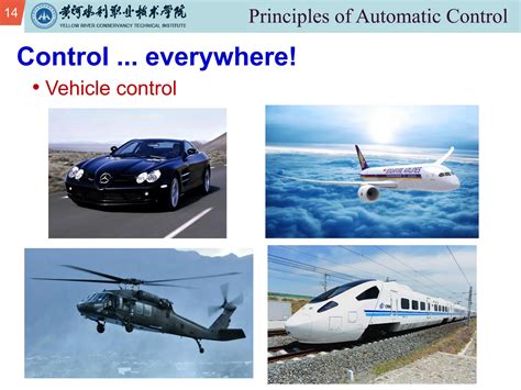 Principles Of Automatic Control And Pdf