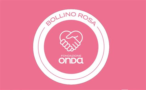 Bollini Rosa Il Confrotno Per Migliorare La Salute Delle Donne