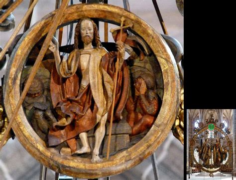 Englischer Gruß Kunstwerk Virtuelles Museum Nürnberger Kunst