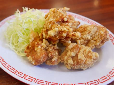 カラアゲニストが選ぶ2023年に本当に美味しかった「至極のからあげ」best5 ページ 6 食楽web