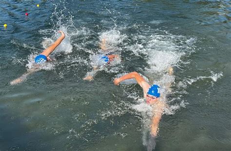 Laurence Barrass On Linkedin Apss Supports Lincolnshires Open Water