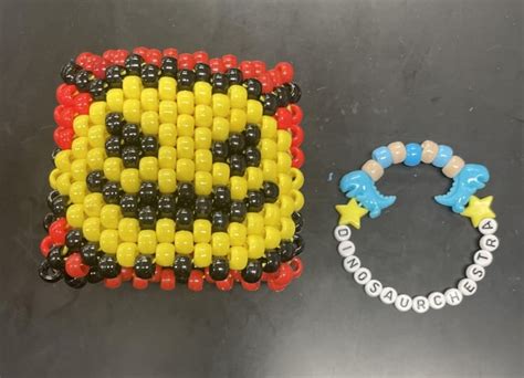 Lemon Demon Kandi Rlemondemon