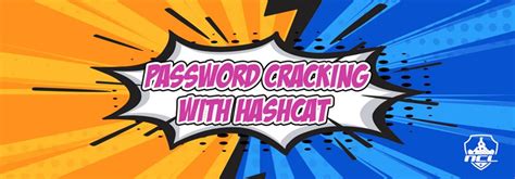 Tony F On Linkedin Hashcat On Windows A Step By Step Guide For