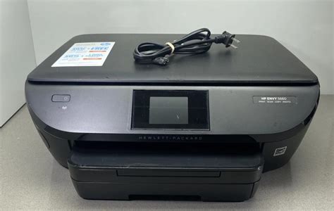 Maintenance Of Hp Envy Printer Gadget Softt