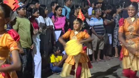 රබන් නැටුම Youtube