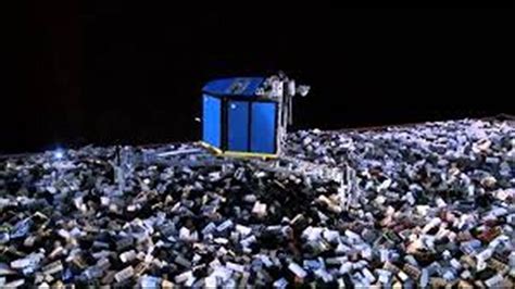 Rosettas Comet Landing Site Selected › Starstuff Abc Science