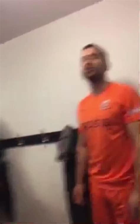 Teammates Celebrating In The Lockerroom 1 No Nudity ThisVid Com