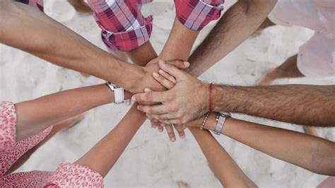 Ser Voluntario Cáritas Diocesana De Pamplona Y Tudela Navarra