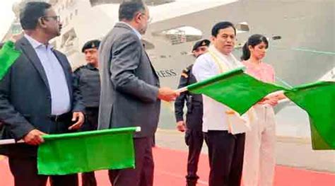 சென்னையில் இருந்து அம்பாந்தோட்டை திருகோணமலை காங்கேசன்துறைக்கு கப்பல்