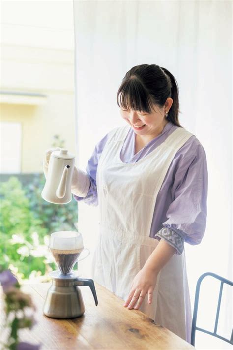 料理家・今井真実さんが「あえて買う」料理グッズ3つ。料理の不便が減るから手放せない Esseonline（エッセ オンライン）