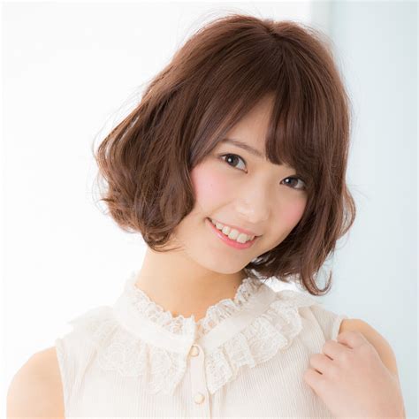 ボブ ゆるふわ パーマ デジタルパーマ×ユーフォリア渋谷グランデ×山村 実和子 ️ Euphoria渋谷グランデ×465767【hair】
