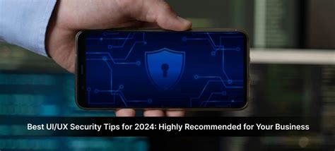 Kevin Baldha On Linkedin Best Uiux Security Tips For 2024 Highly
