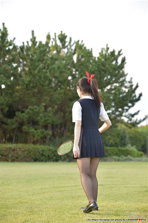 Ringo Fujii 藤井林檎 Photoset 08 [lovepop] 写真集 2 美女写真美女图片大全 高清美女图库