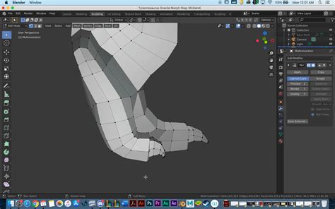 error in blender r blenderhelp